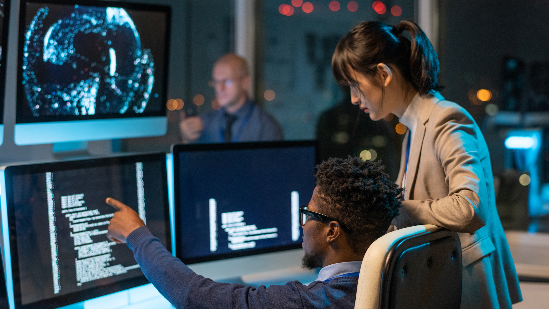 Copilot: RAG Made Easy?